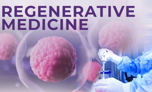 Regenerative Therapy - Family Foot & Ankle