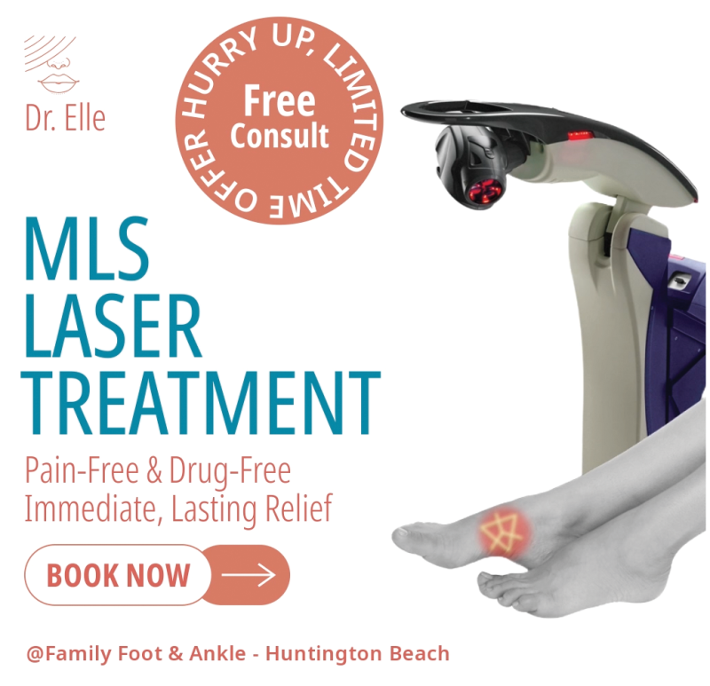 Family Foot & Ankle | Trusted Podiatrist for Foot & Ankle Care